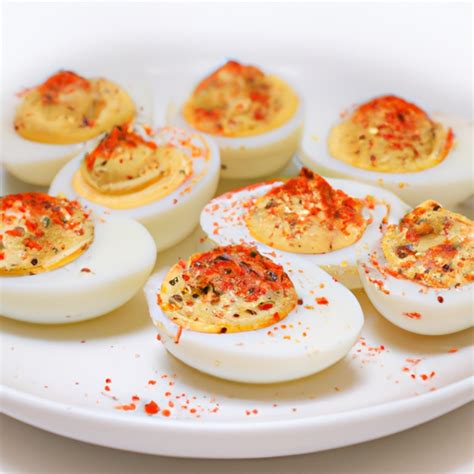 Can You Eat Expired Eggs Deviled Homemade Food Safety Guide And Storage Tips Can I Eat Expired