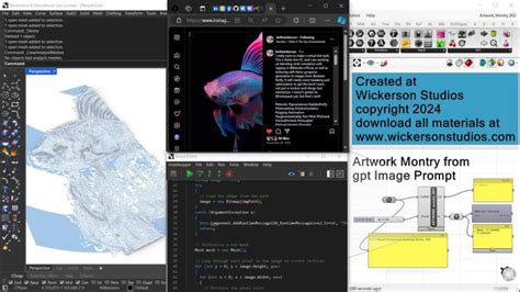 Michael David Wickerson On Linkedin Are You Interested In Learning C Codeing With Gpt Prompts