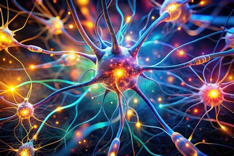 Visualizing The Electrical Symphony Of The Human Body Conceptual Emg Testing For Neuromuscular