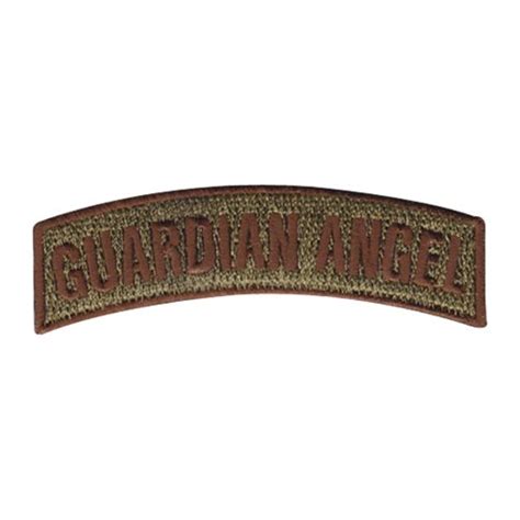 Army Guardian Patch Official Military Emblem