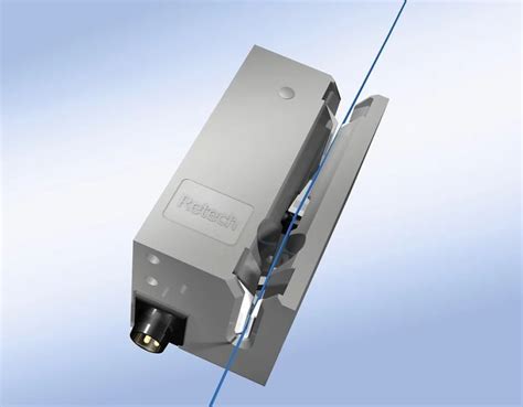 Retech Plastic Yarn Tension Sensor Power 15w At Best Price In Navi Mumbai Id 7032050