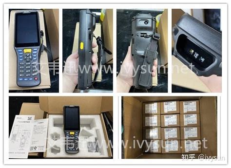 Autoid东集q7工业手持终端盘点机助力物流供应链运作 知乎