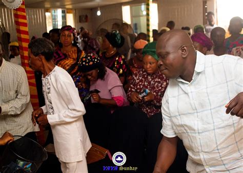 Rccg Gloryland Chapel Added A New Rccg Gloryland Chapel