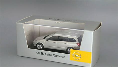 Опель Астра Н универсал 1:43 — Сообщество «Масштабные Модели» на DRIVE2