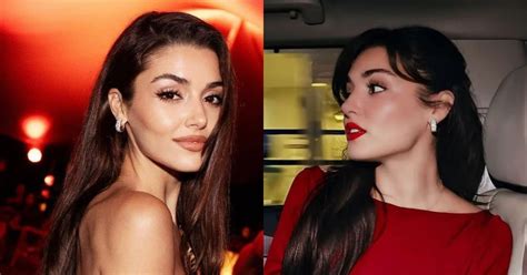 სილამაზის კონკურსი მილიონერი შეყვარებული და მსოფლიო აღიარება ჰანდე ერჩელი Marao