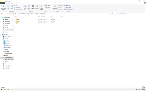 Godot 323 Mono Crashes As On Launch Sigill · Issue 45468