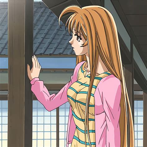 Senkaipxrks Anime Tenjou Tenge