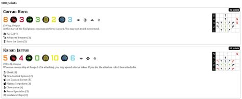 Stay On The Leader You Switched Off Your Targeting Computer Something Casual For The