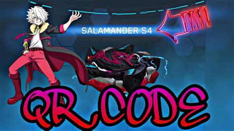 View 11 Beyblade Burst Heat Salamander Qr Code Betterwasutt