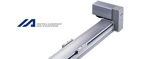 If Series Single Axis Robot Iai