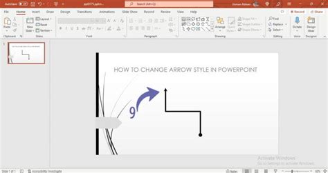 How To Add And Customize Shape In Powerpoint Slidegem