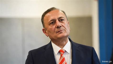 მინდა ეს ძალიან სამწუხარო ინფორმაცია გაგაცნოთ შალვა ნათელაშვილი Inews