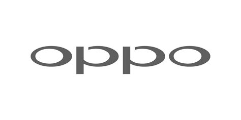 Oppo Logo Png Transparent Png