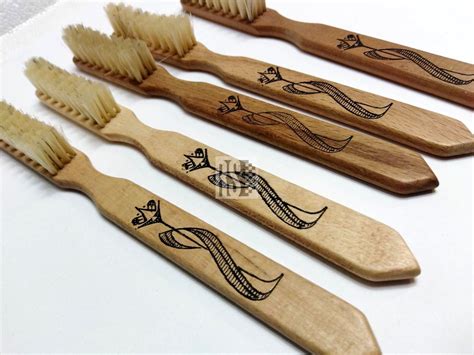 German Toothbrush Rocksteady Militaria