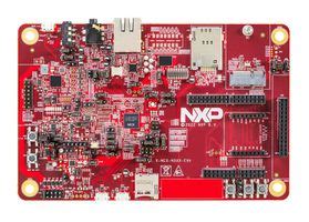 MCX N5XX EVK NXP Evaluation Kit MCXN54x 32bit ARM Cortex M33