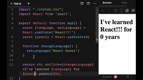 Ego B On Linkedin React Javascript Webdevelopment Webprogramming