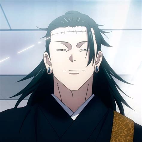 Kenjaku Kenjaku Head Kenjaku Bleach Kenjaku Forehead