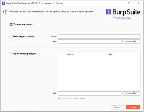How To Install And Use Burp Suite For Web Application Security Testing Techdirectarchive