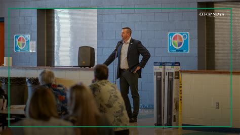 From The Top With Ceo Patrick Grace