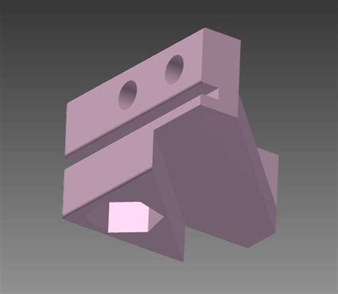 Two Dimensional Vortex Induced Vibrations Test Rig By Austin Priebe At