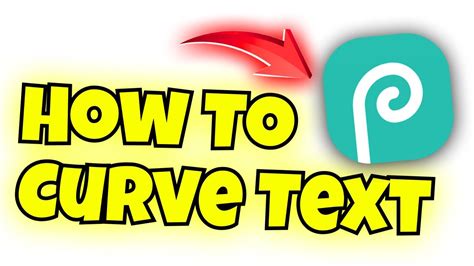 How To Curve Text In Photopea YouTube