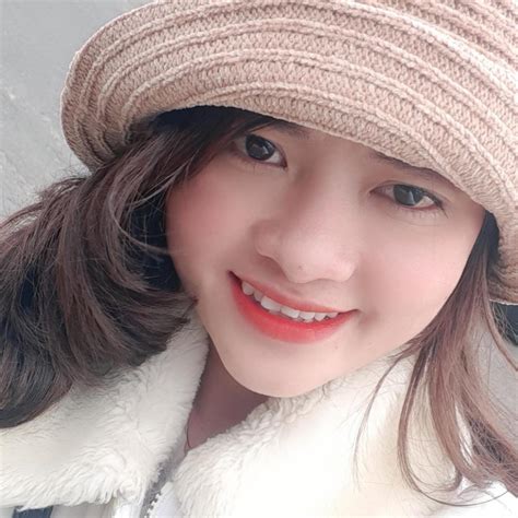 HỒ SƠ Ứng ViÊn Nguyễn Anh Thư