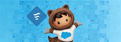 How Dc Streamlined Software Releases With Salesforce Automation