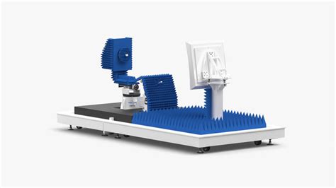 Portable Compact Range Measurement System 18 0 5