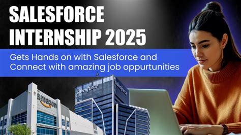 Saasguru On Linkedin 📣 Announcing Salesforce Virtual Internship 2023 Certification And Beyond…