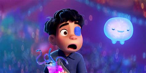 Elio Pixar Movie Disney Release Date Announced