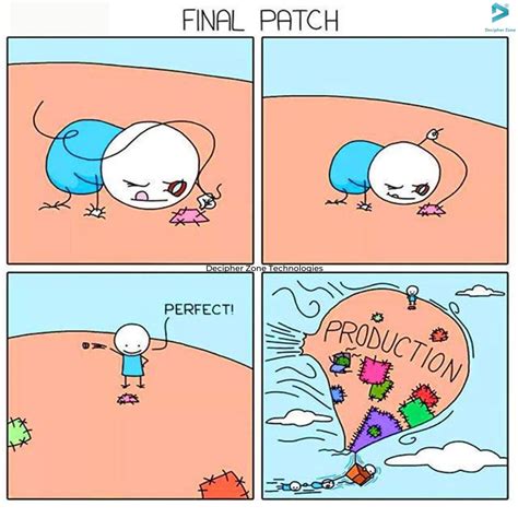 decipher zone technologies pvt ltd on linkedin coding codingmemes