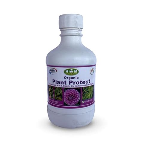 Plant Protect Natural Botanical Extract For Plant Immune System Boos