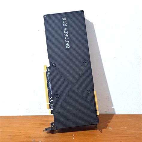 Jual Nvidia Rtx 2080 8gb Gddr6 Founder Edition Vga Shopee Indonesia