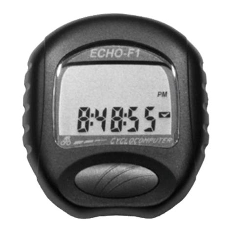 TEXAS T PARTS ECHO F INSTALLATION INSTRUCTIONS Pdf Download ManualsLib