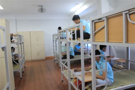 專業宿舍管理 永和國際人力仲介│最優質的外勞引進