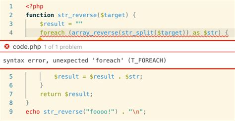Php初心者が失敗しがち間違えがちなこと7選 Workship Magazineワークシップマガジン