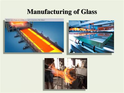 Ppt On Building Construction Material Glass Powerpoint Slides Learnpick India