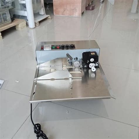 Jual Mesin Coding Mesin Cetak Tanggal Expired MY 380F W My380fw Jakarta Barat HITECH