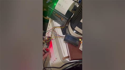 Queue Management System Arduino Coding Esp32project Arduinoproject Youtube