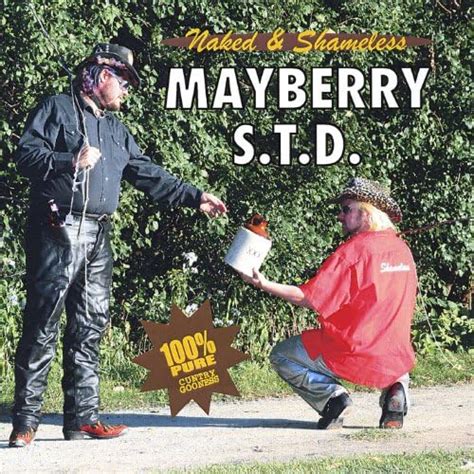 Spiele Mayberry STD Von Naked Shameless Auf Amazon Music Ab