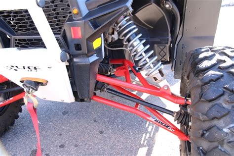 Stock A85083 Used 2016 Polaris Rzr 1000 Xp Lakewood Colorado Motorado