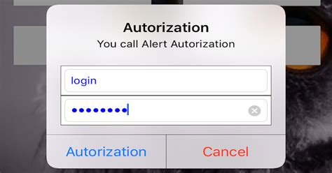 native alerts ios plugin 기능 통합 unity asset store