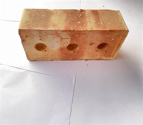 Modular Bricks At Rs 10 Industrial Red Bricks In Jaipur Id 26105990097