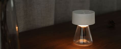 Loxim Twilight Aromatherapy Diffuser Nebulizing Technology For Essential Oils