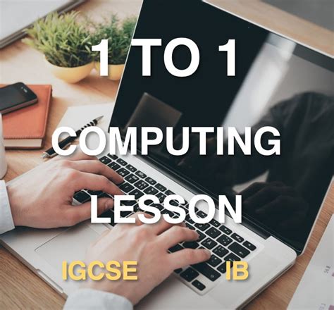 Igcse Ib Computer Science Tuition Programming Coding Learning And Enrichment Enrichment