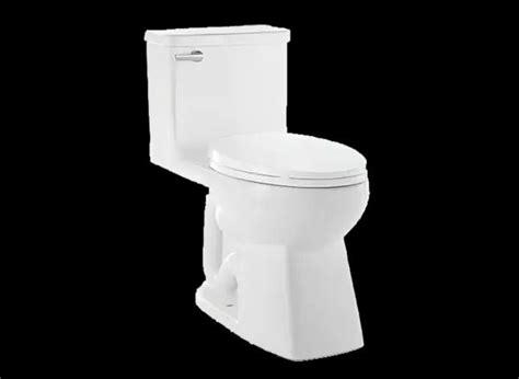 Glacier Bay Power Flush N2450e Toilet Review Consumer Reports