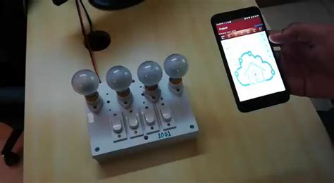 Dhaval Patel On Linkedin Internetofthings Iot Cloudcomputing Homeautomation