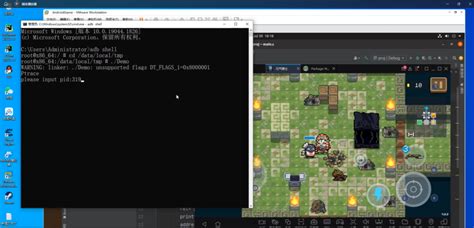 零基础安卓手游内存修改与透视绘制开发 Ce桥接python外挂实战 幽络源电子资料