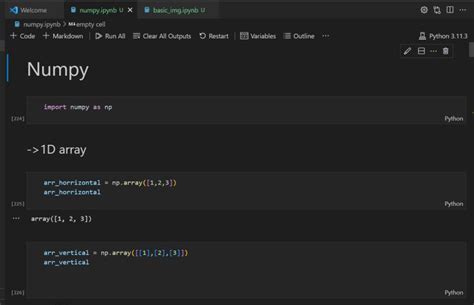 vedant makwana on linkedin numpy computervision github python