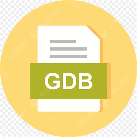 Document File Folder Vector Hd Png Images Gdb File Document Icon Document Icons File Icons